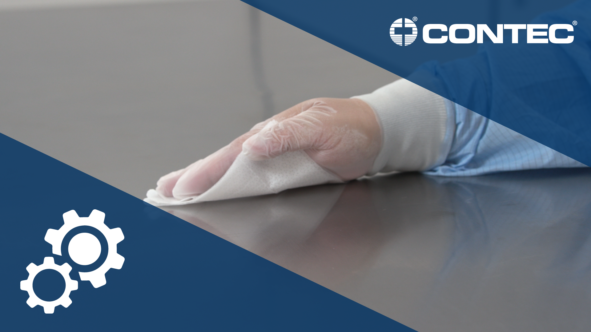 Resource Centre | Contec Cleanroom